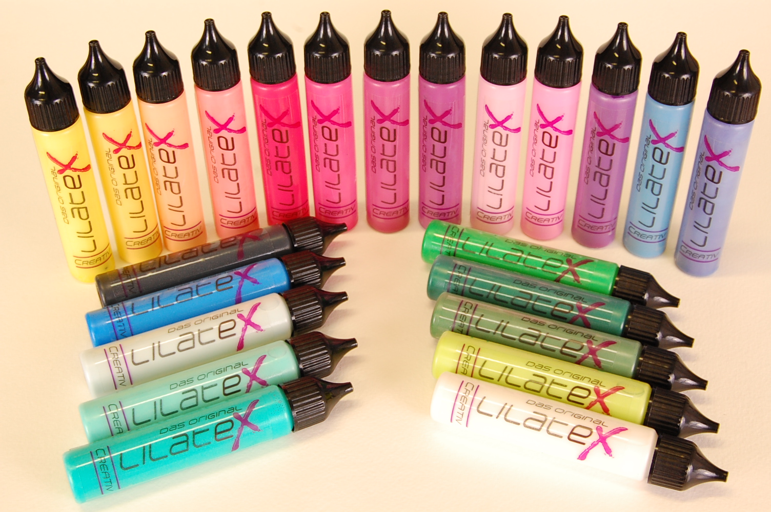 Lilatex Creativ Lilatex De